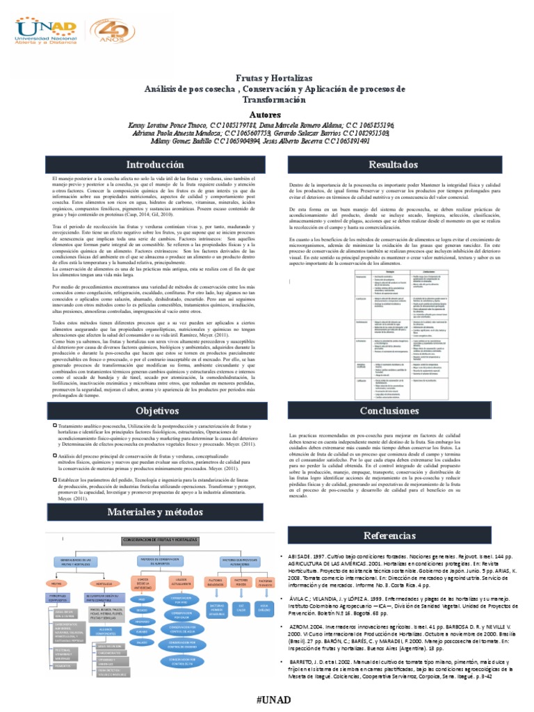 Modelo de Poster (6) . | PDF