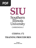 TCDS C172 | PDF | Aircraft Configurations | Aerospace Engineering
