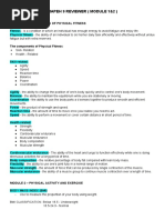 Beyond 5/3/1 Program 1.1: Training Principles | PDF | Weight Training ...