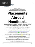 Declaration-of-Accuracy - Information - en | PDF | Travel Visa | Passport