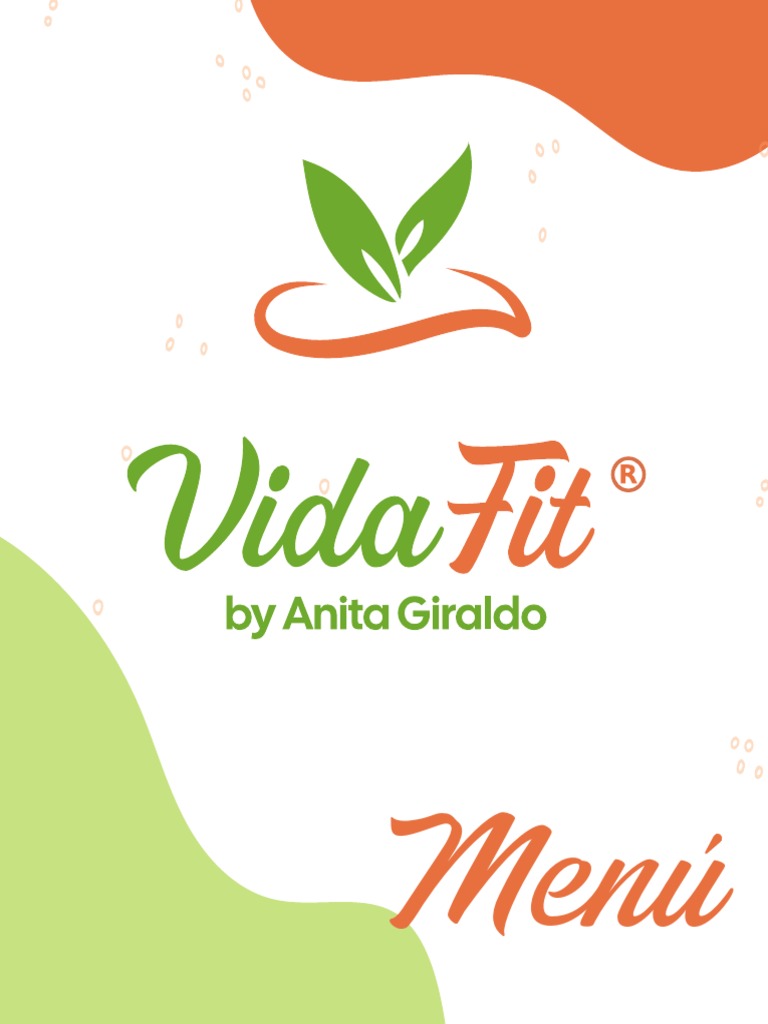Menú Cafeteria | PDF | Ingredientes de comida | Cocinando