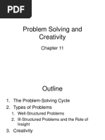 Inverted Pyramid Approach in Research | PDF | Hypothesis | Governance