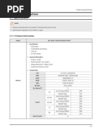 Samsung Smart Remote User Guide | PDF | Television | Software