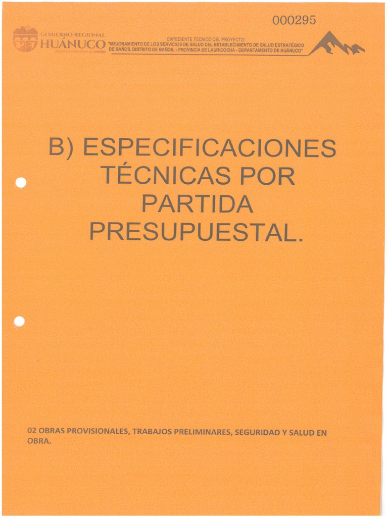 Ee - Tt. Obras Provisionales 20230426 185547 339 | PDF