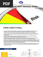 Pedoman Pelaksanaan Fraud Risk Assessment | PDF