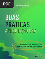 Manual ONA 2022-2025 - Seção 02 | PDF