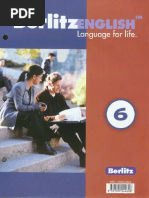 Berlitz English Language For Life. Level 4 | PDF