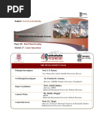 Room Status Terminology | PDF