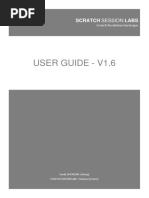 RDWorks V8.0 User Manual | PDF | Point And Click | Menu (Computing)
