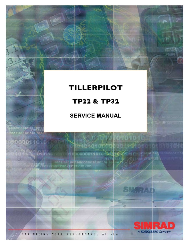 Tp32 SM | PDF | Electrical Connector | Electronic Circuits