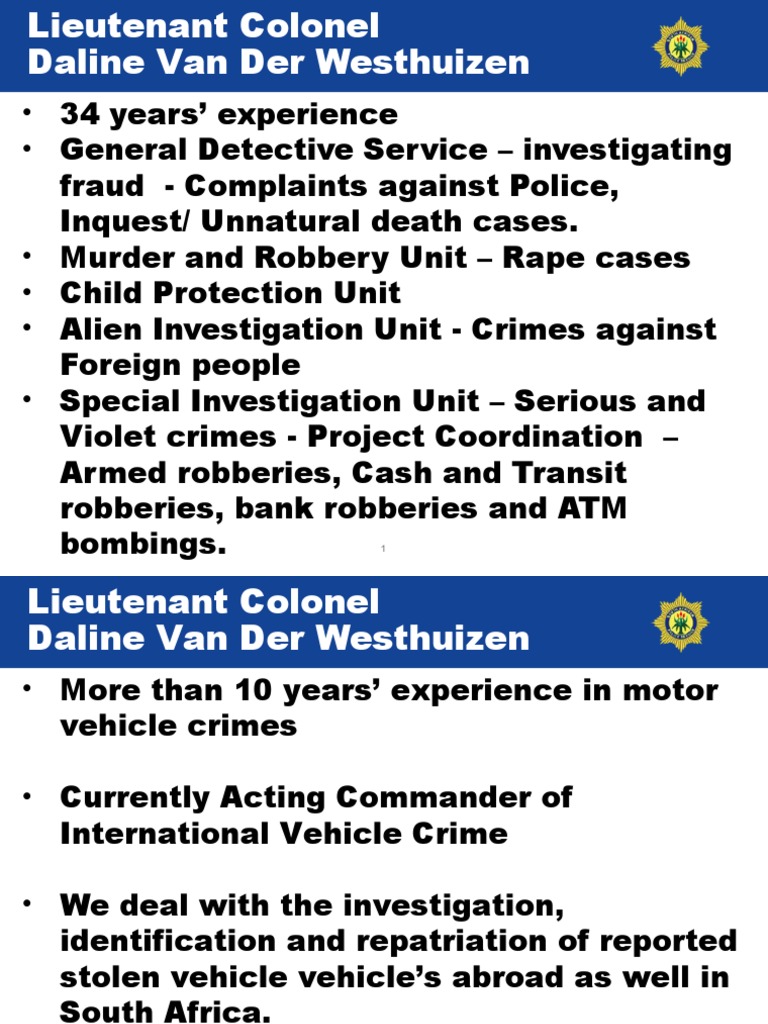 Untitled | PDF | Organized Crime | Crimes