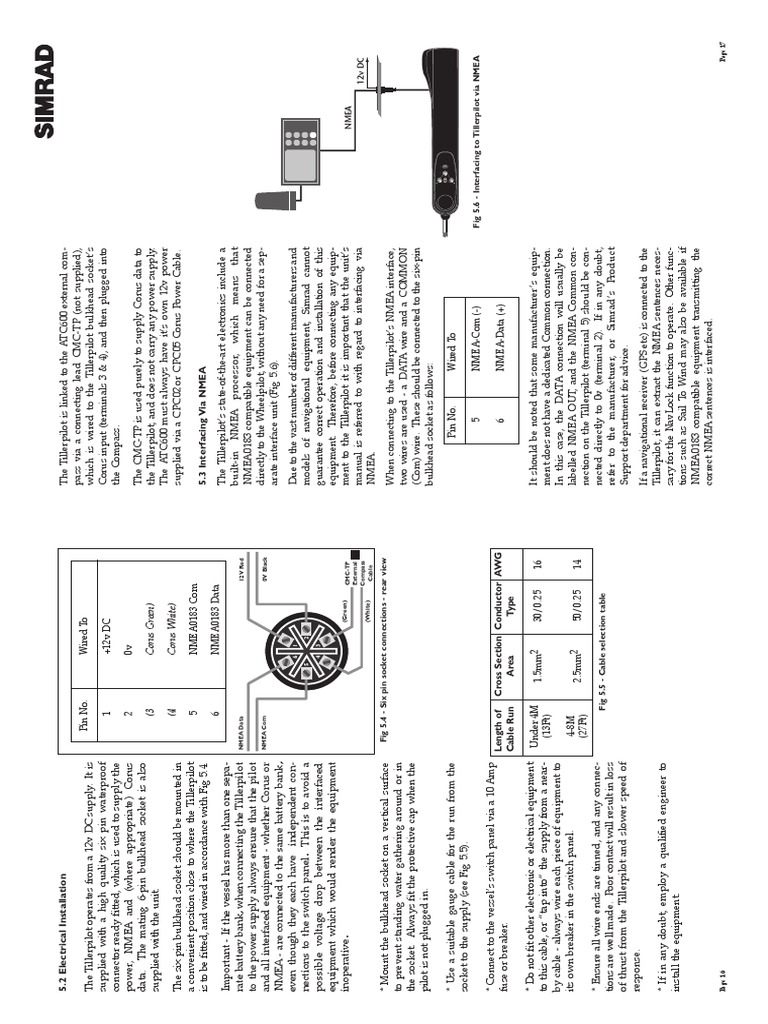 Pil Sim115 | PDF | Electrical Connector | Computer Engineering