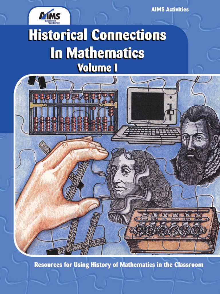 Historical Connections in Mathematics | PDF | Pythagoras | Density