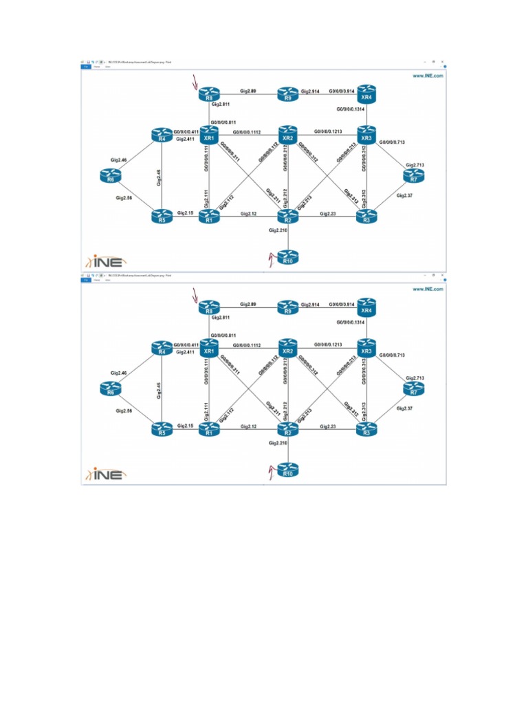 Ccie Labs Ine Pdf