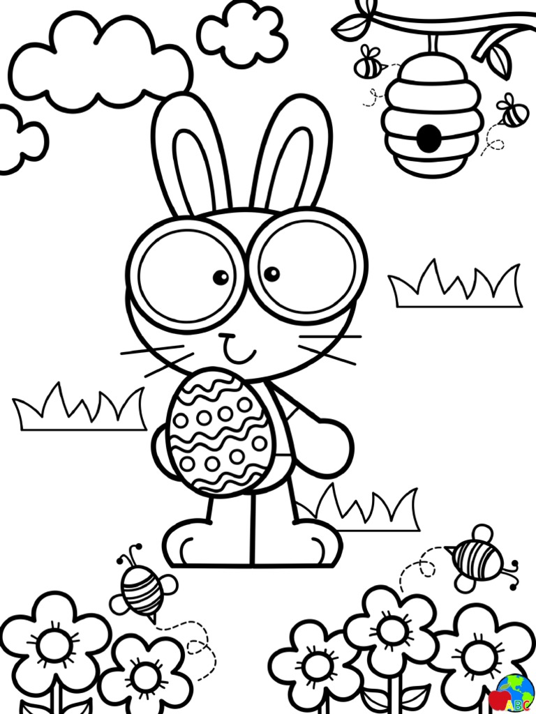 Actividades educativas de Pascua | PDF