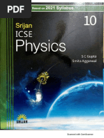 Physics Grade 10 Student Textbook | PDF | Public Sphere | Writing