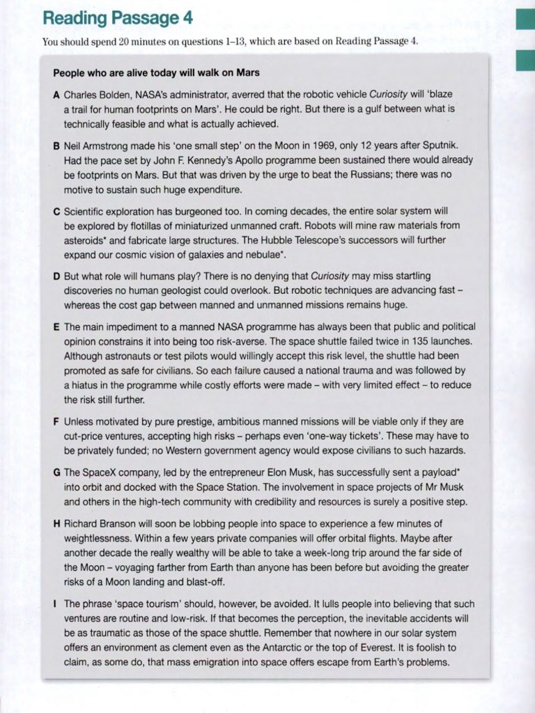 Foundation Reading | PDF