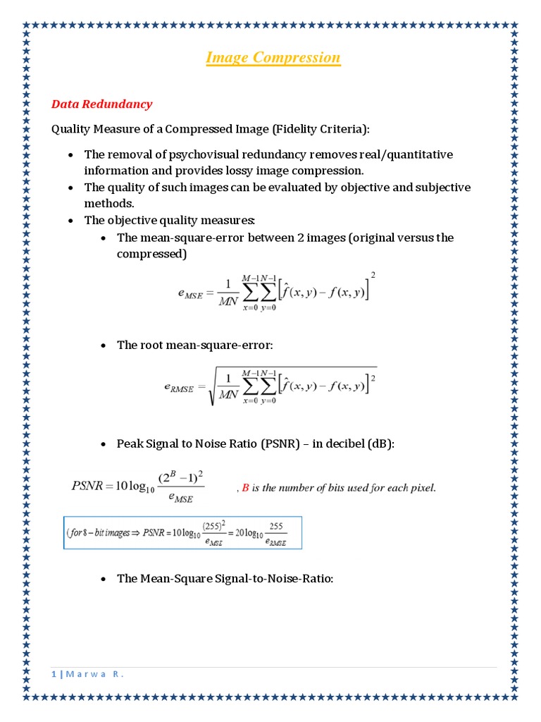 Lecture 11 Pdf Data Compression Code 