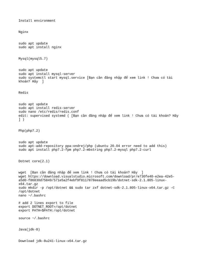 HD Java | PDF