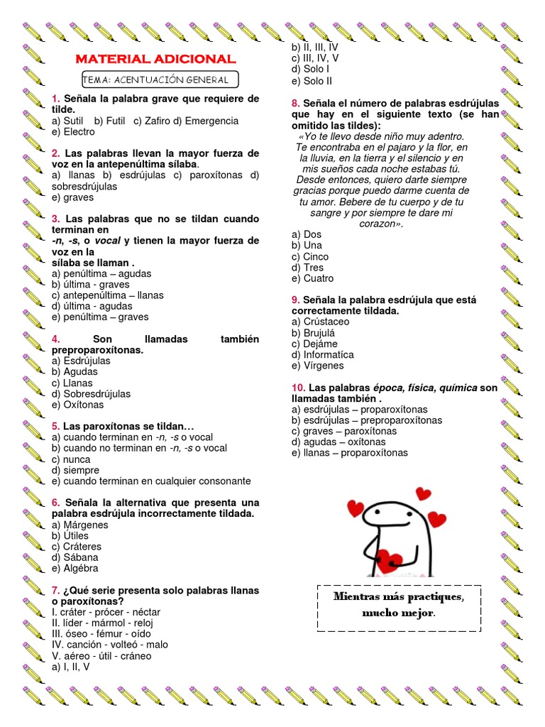 Material Adicional | PDF