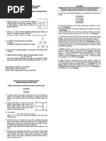 Naucionica Zadaci Resenja Skolsko 2023 24 Matematika | PDF