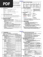 R407c PT Chart | PDF | Vapor | Pressure