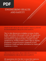 Group 2 - Temp Facil Construction Safety | PDF | Chemistry | Chemical ...
