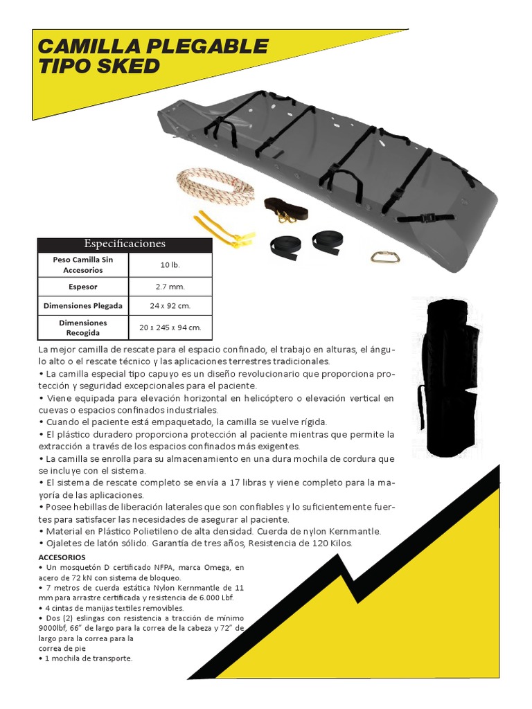Camilla Tipo Sked | PDF