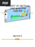 RCS Version 13: Application Guide | PDF | Physical Therapy | Therapy