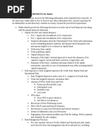 CRILC Reporting Guidelines Update | PDF | Debits And Credits | Credit ...