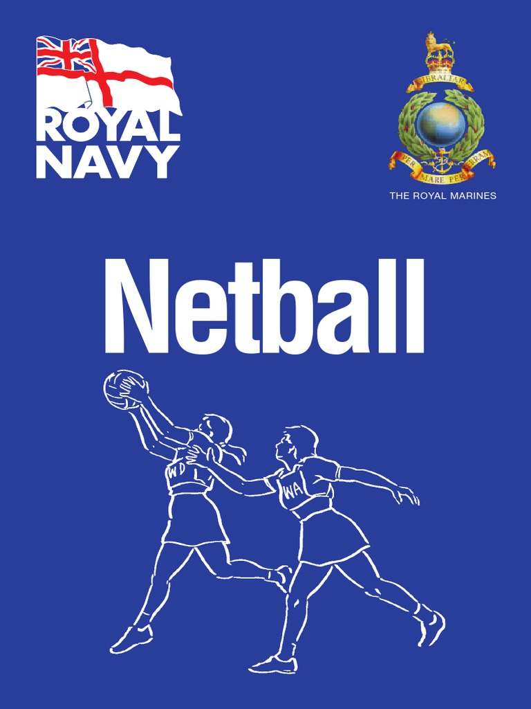 Netball | PDF