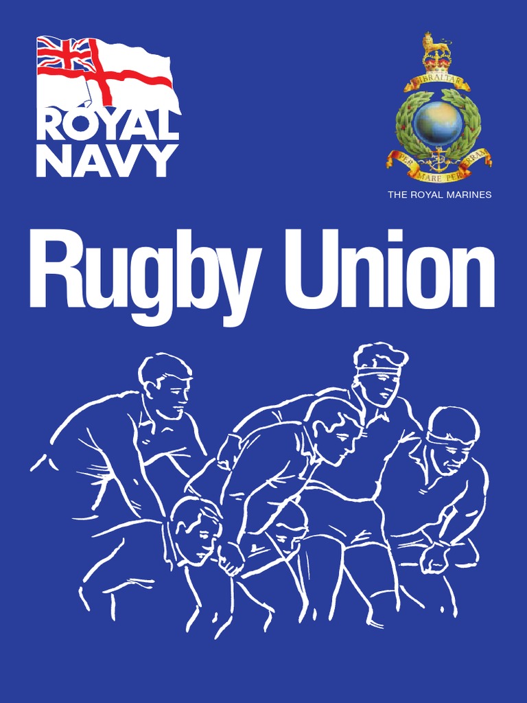 Rugby Union | PDF | Football Codes | Rugby Union