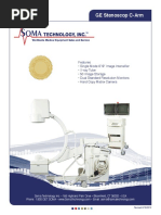 Technical Specification - OEC One CFD (E-Catalog 2021) | PDF | Computer ...