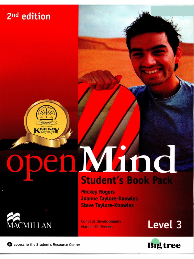 Unit 5 of Open Mind 2 | PDF