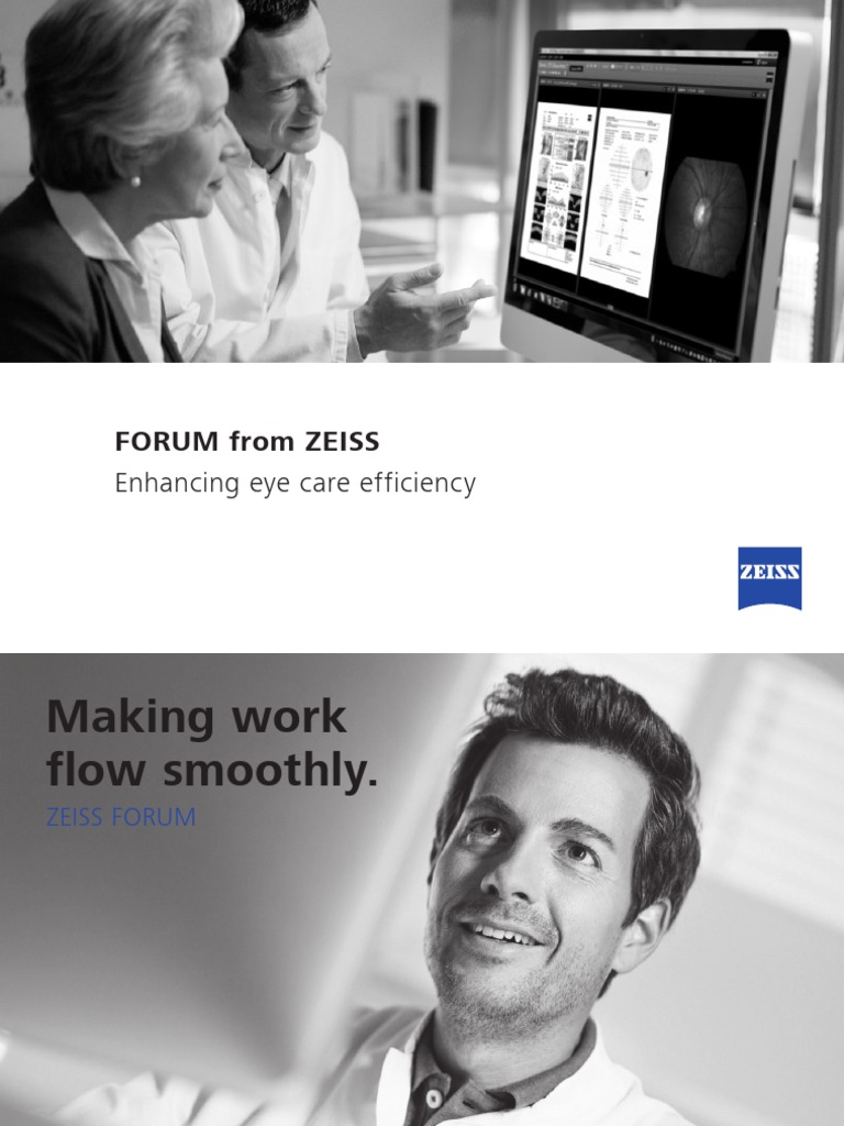 FORUM BOOK EN 31 200 0010III - Indd | PDF | Electronic Health Record | Ios