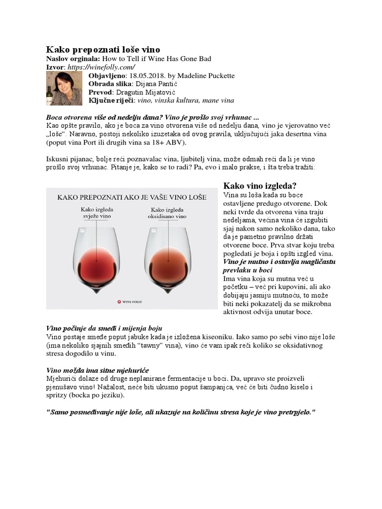 Vina | PDF