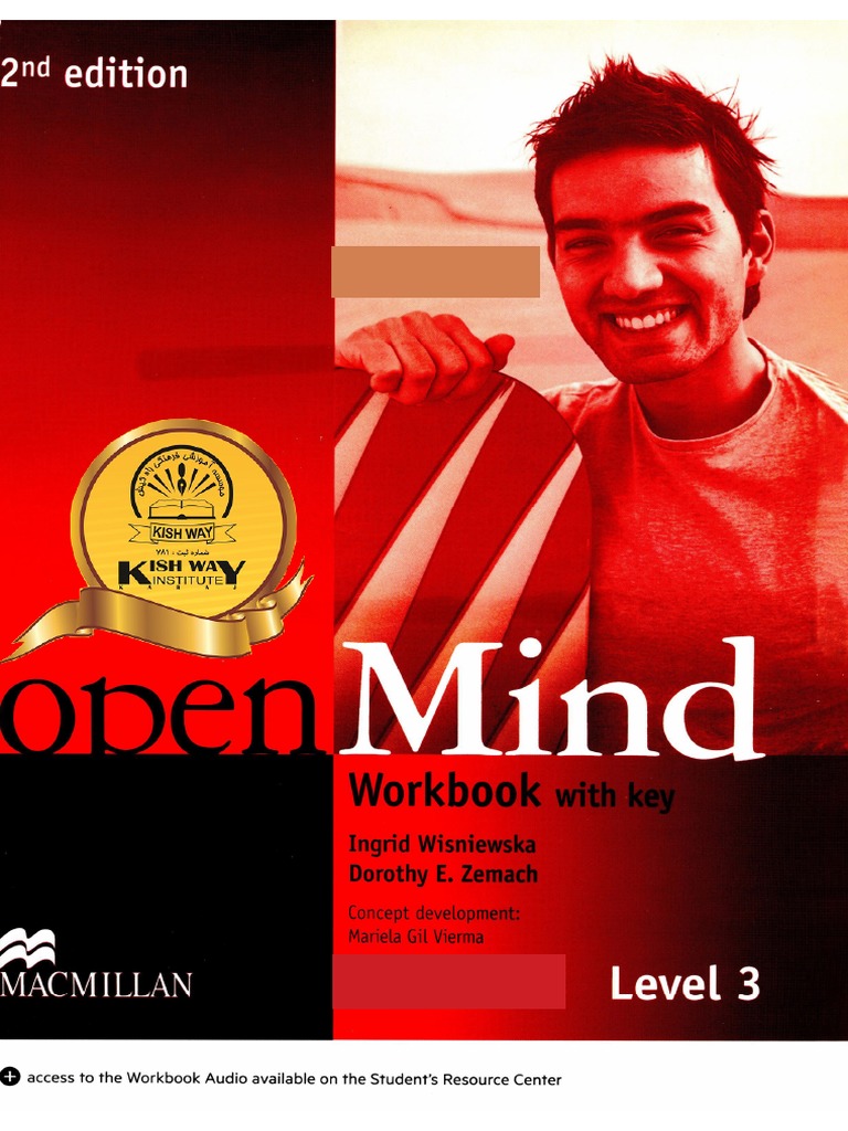 Unit 2 Workbook of Open Mind 2 | PDF