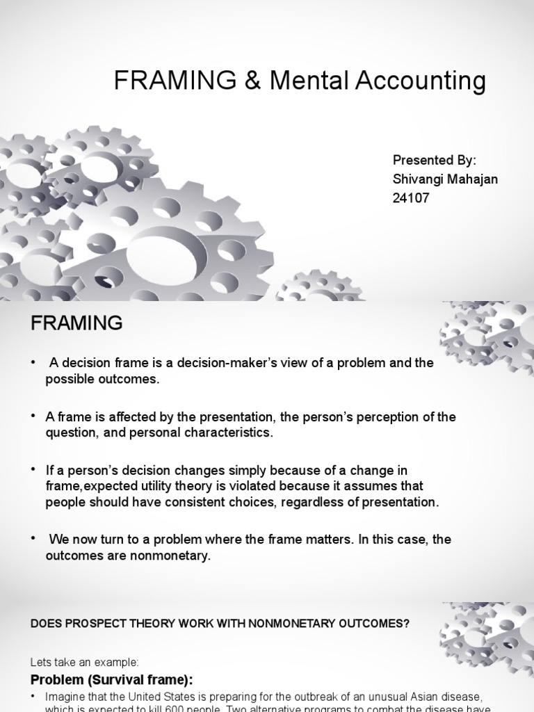 FRAMING | PDF