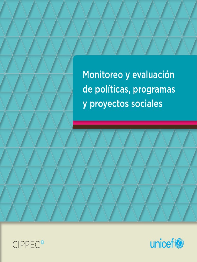 Cippec Las 3 P Pdf Evaluación Planificación
