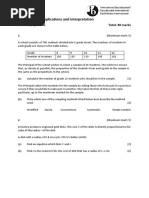 Corbettmaths Circle Theorems Guide | PDF | Circle | Euclid