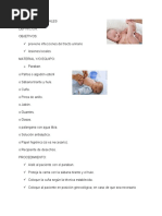 Procedimiento de Lavado Ocular en Urgencias | PDF | Agua | Oftalmología