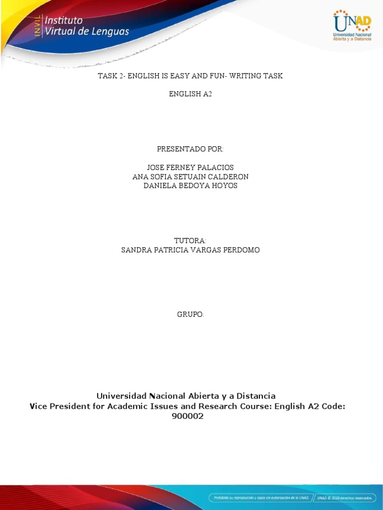 Task 2 English Pdf Linguistics