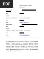 Guia Usuario Conecta PJUD | PDF