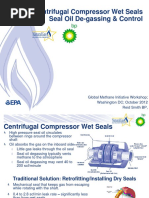Turbo Expander | PDF | Natural Gas Processing | Bearing (Mechanical)