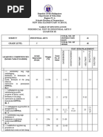 EPP 4 PPT Quarter 1, Week 1 | PDF