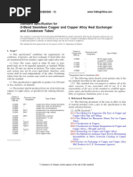 ASTM B8-2011 Standard Specification For Concentric-Lay-Stranded Copper ...