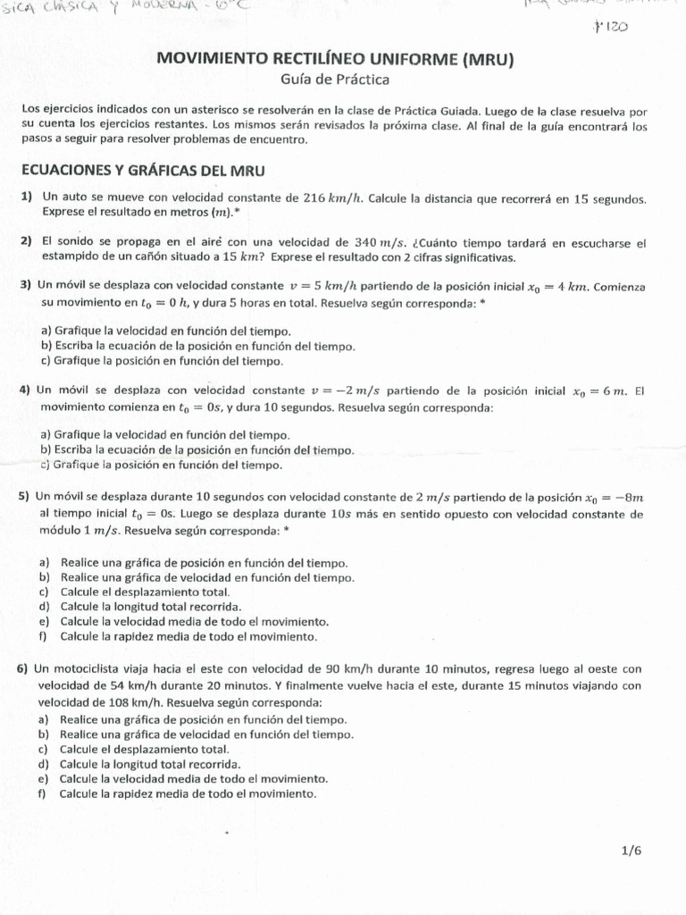 MRU | PDF