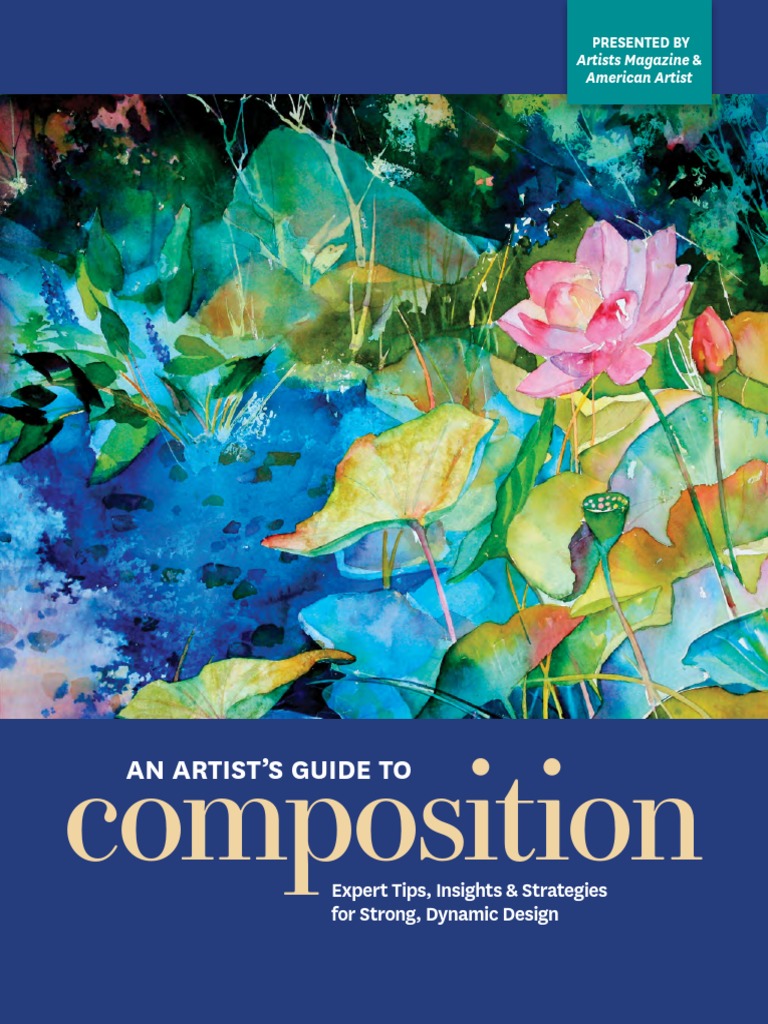 Essential Composition Techniques for Artists | PDF | Acrylic Paint ...