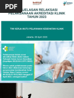 Aplikasi - INM Klinik | PDF