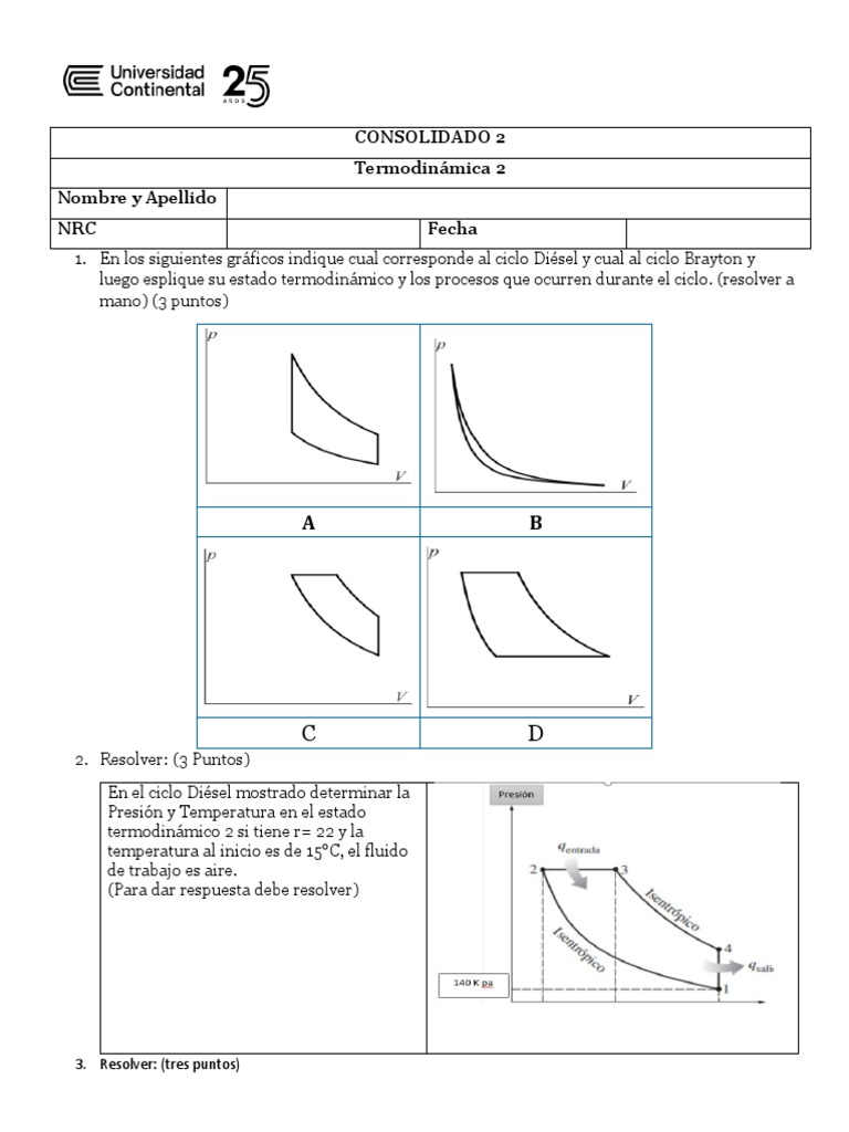 Consolidado 2 - 2023 | PDF